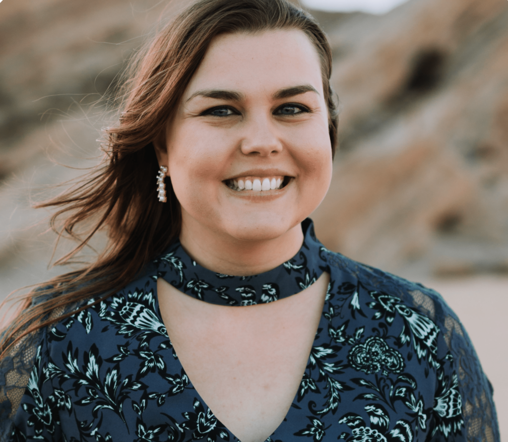 ZOO Spotlight: Chelsey Goetz – English Services Manager - ZOO Digital