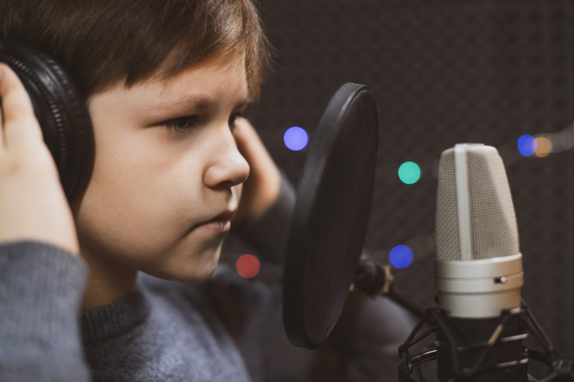 Dubbing Services - ZOO Digital Dubbing Services - ZOO Digital