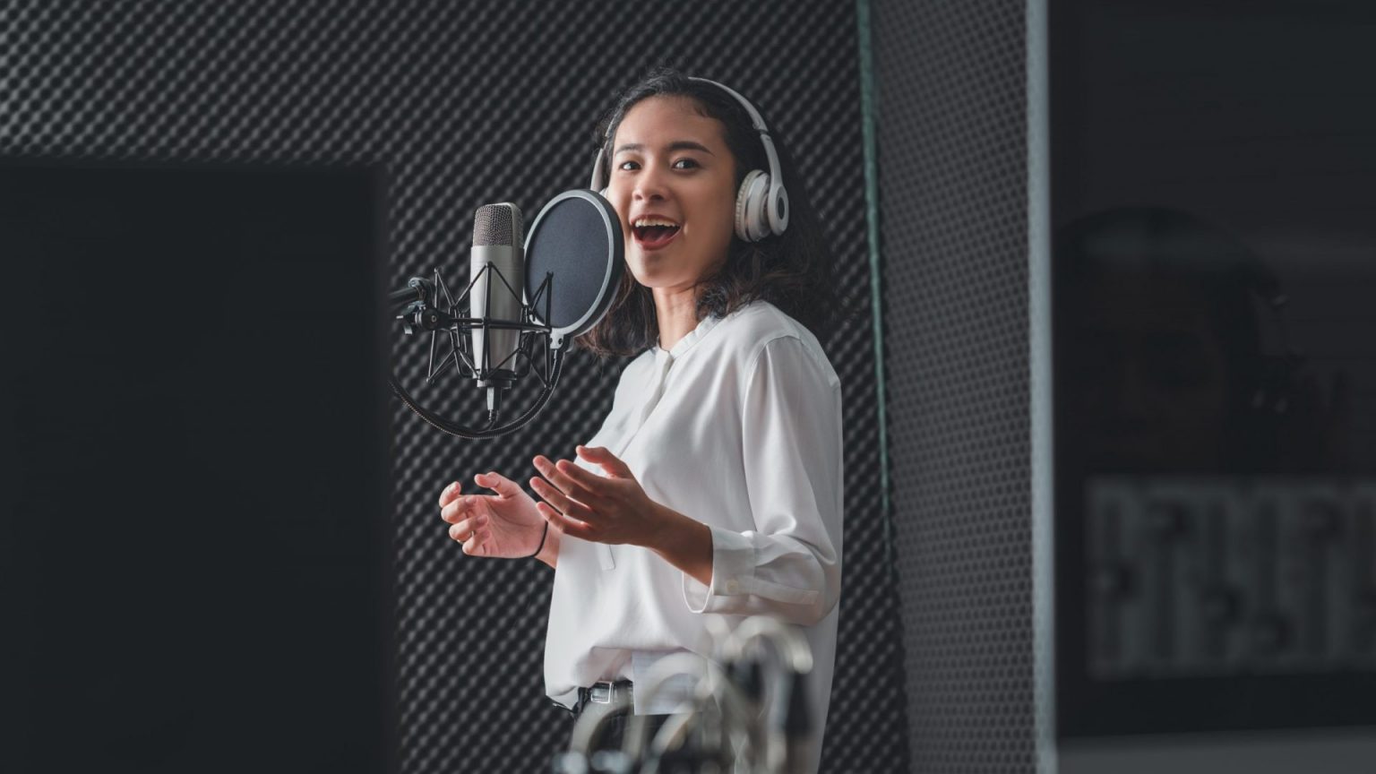 Dubbing Services - ZOO Digital