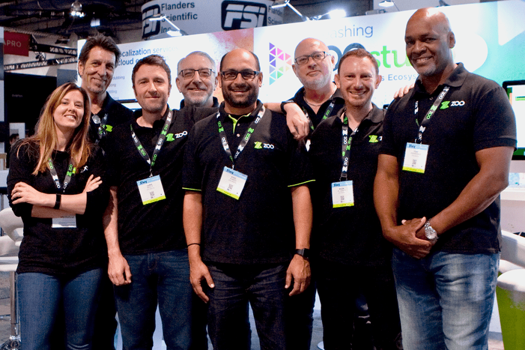 Team ZOO - ZOO Digital Digital