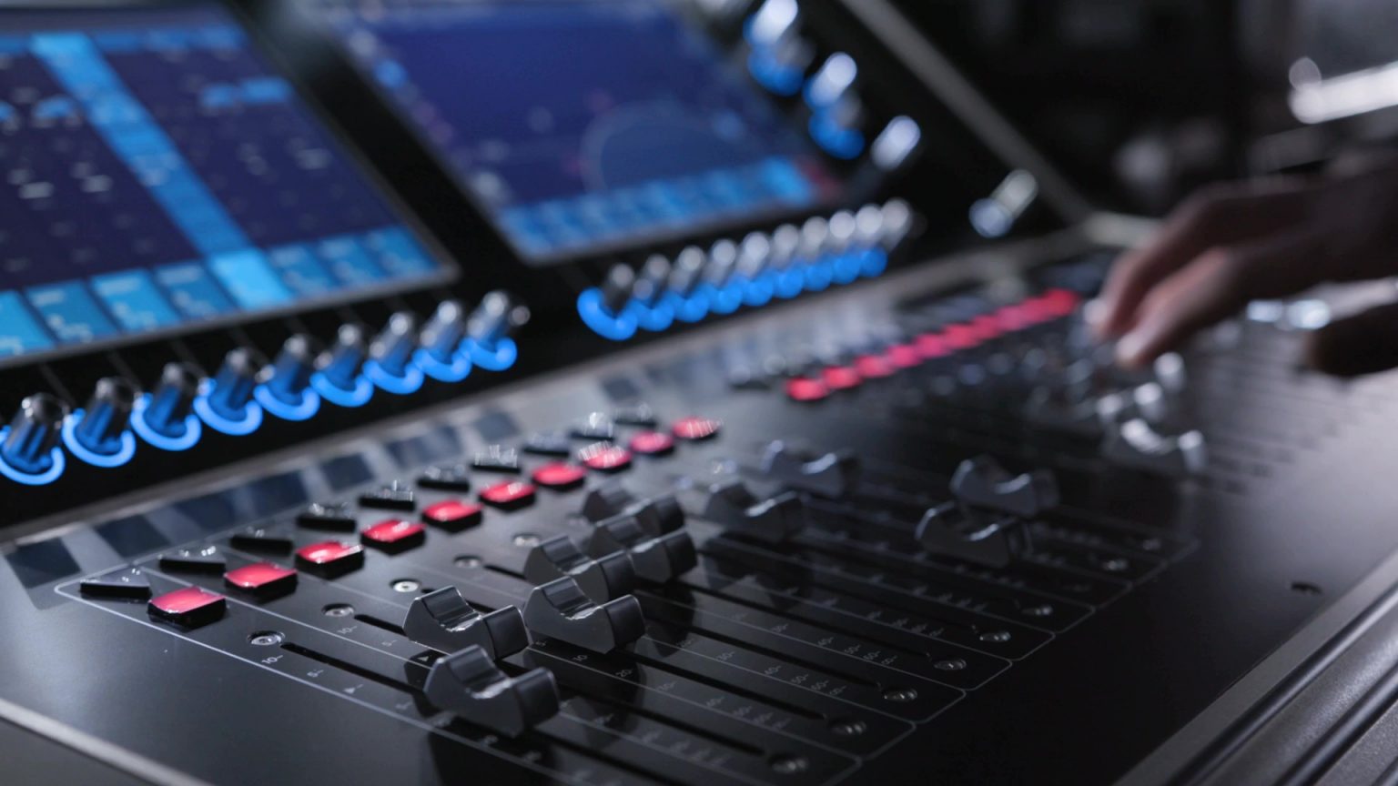 Audio Post Production Services - ZOO Digital