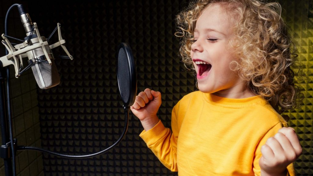 Dubbing for Today - ZOO Digital