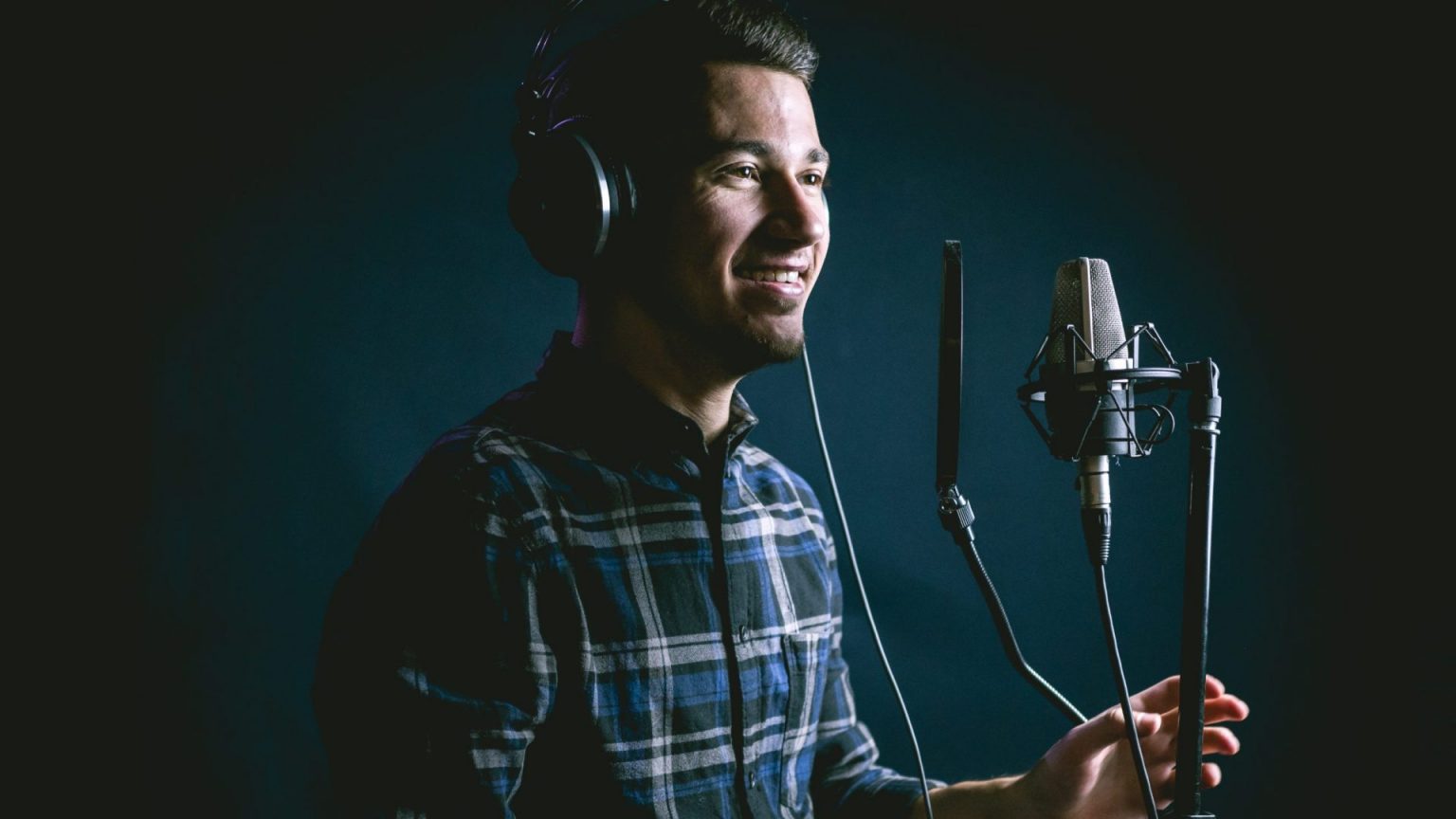 Dubbing Services - ZOO Digital