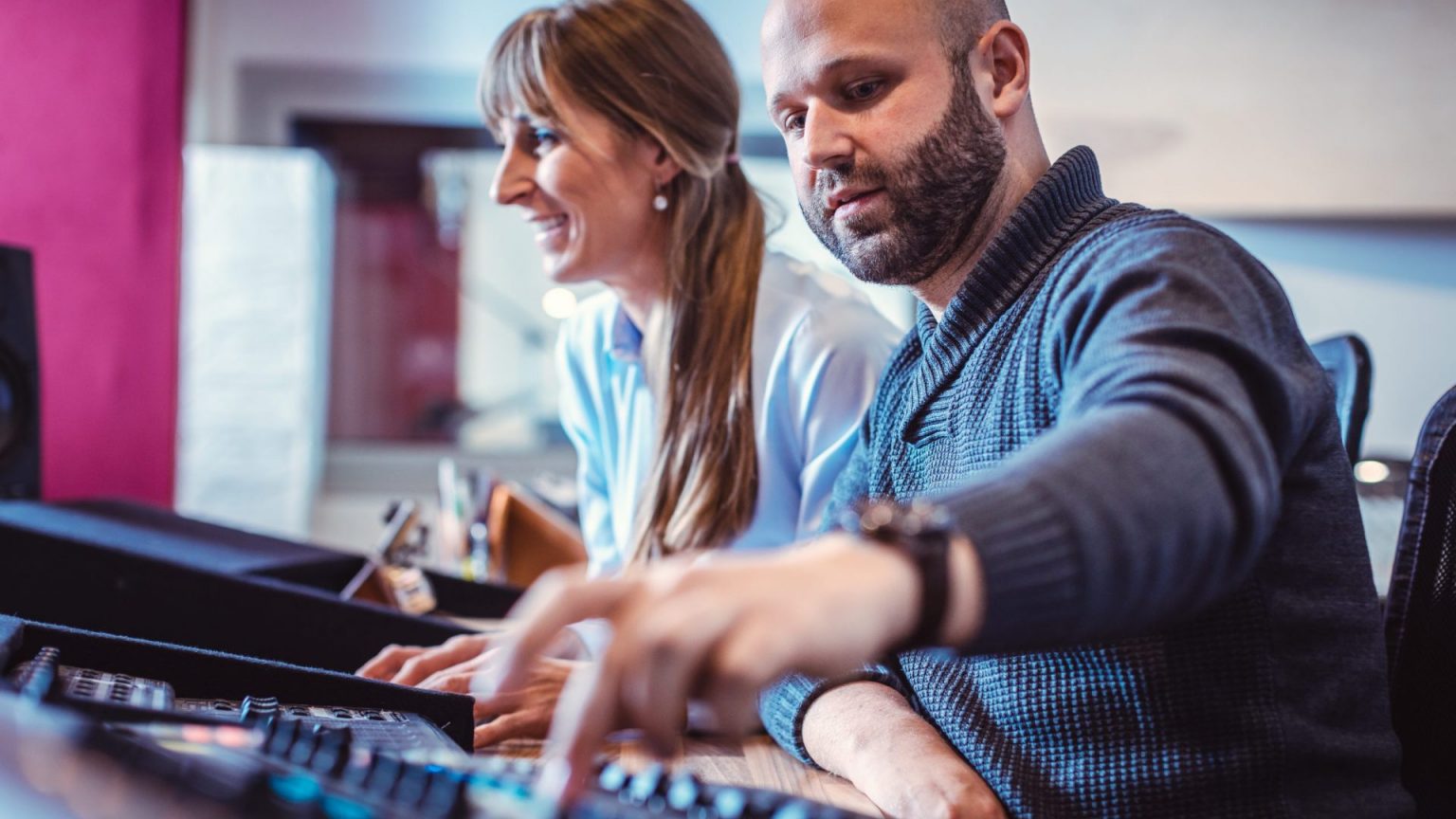 Services - ZOO Digital