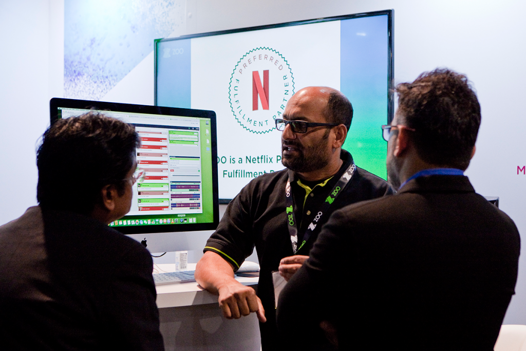 Team ZOO - ZOO Digital Digital