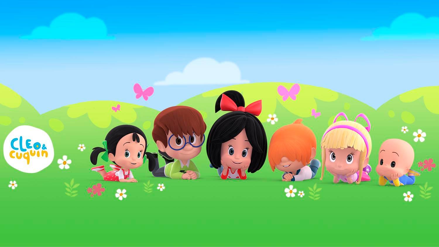 Customer Story: Cleo & Cuquin | Bringing animated adventures to Italy ...