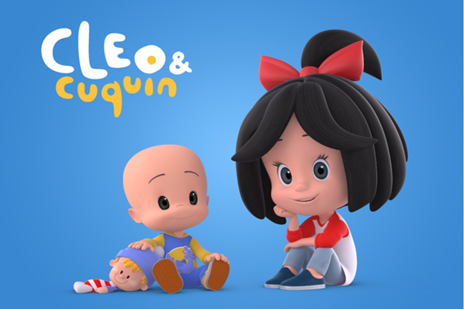 Customer Story: Cleo & Cuquin | Bringing animated adventures to Italy ...