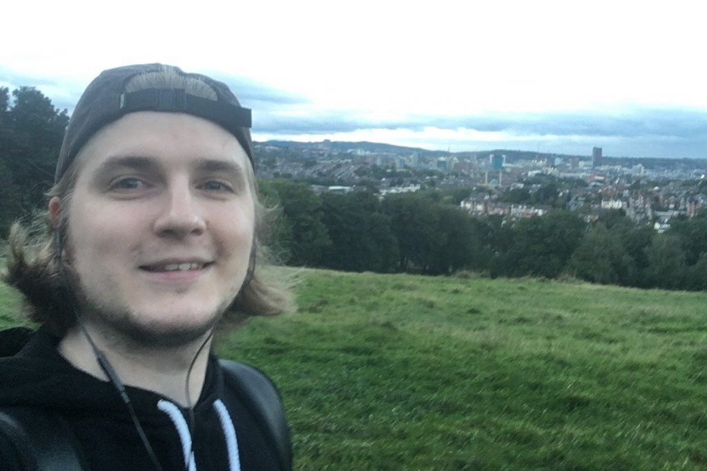 ZOO Spotlight: Dave Purdy – English Services Coordinator - ZOO Digital