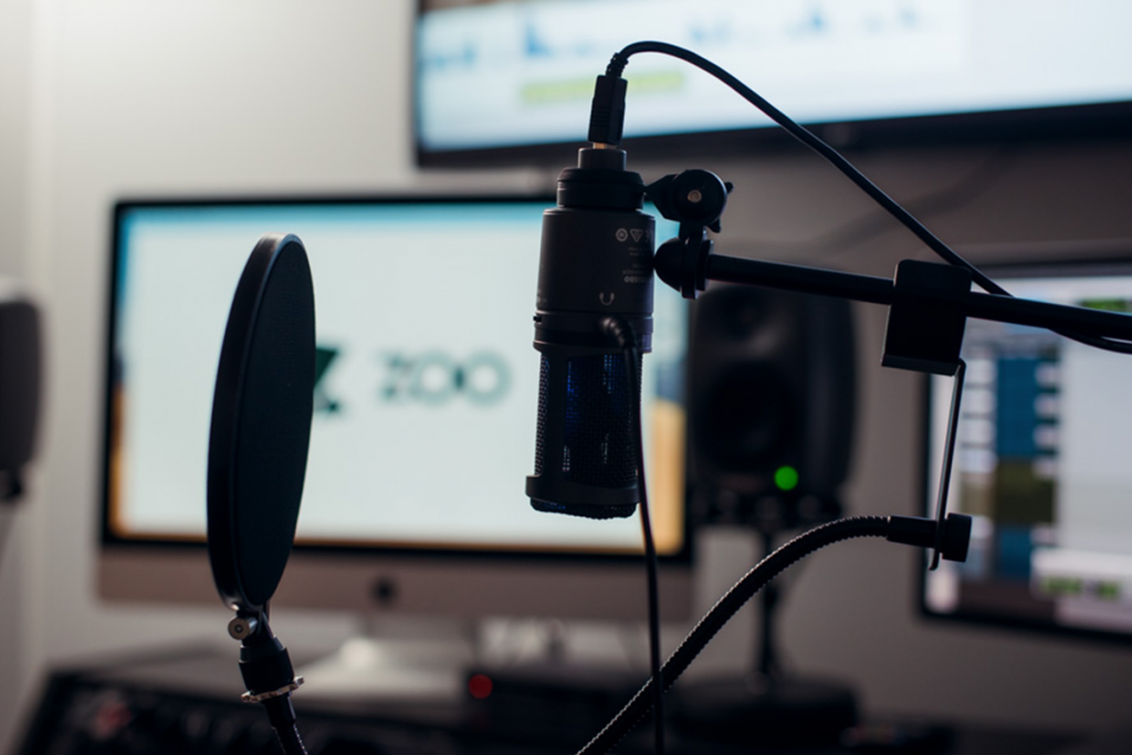 How lockdown has accelerated change in dubbing - ZOO Digital