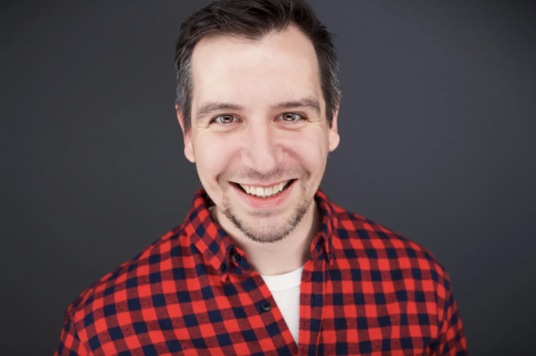 Dubbing talent profile: Matt Fowler - ZOO Digital