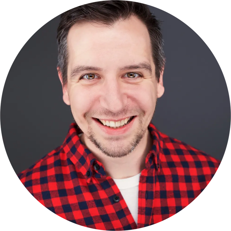 Meet ZOO’s dubbing talent: Matt Fowler - ZOO Digital
