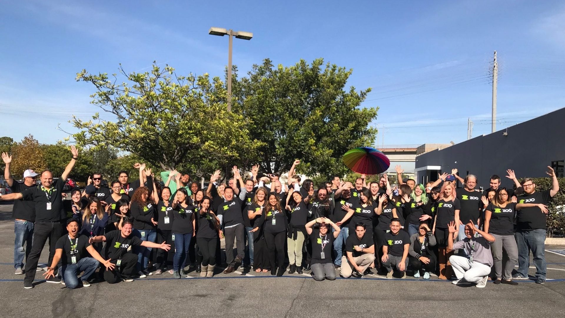 Team ZOO - ZOO Digital Digital