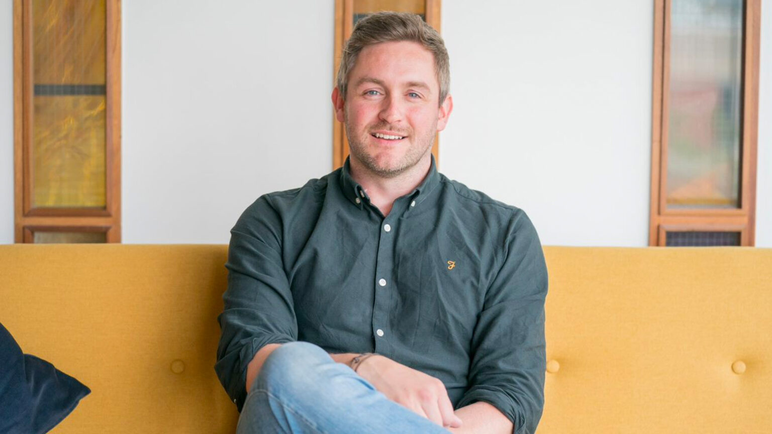 Kier Booth - ZOO Digital