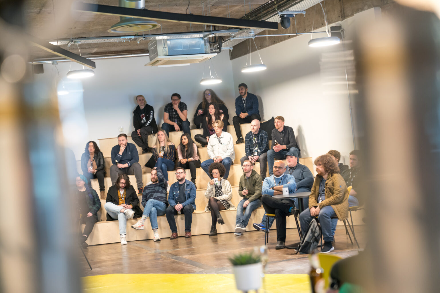 Sheffield - ZOO Digital