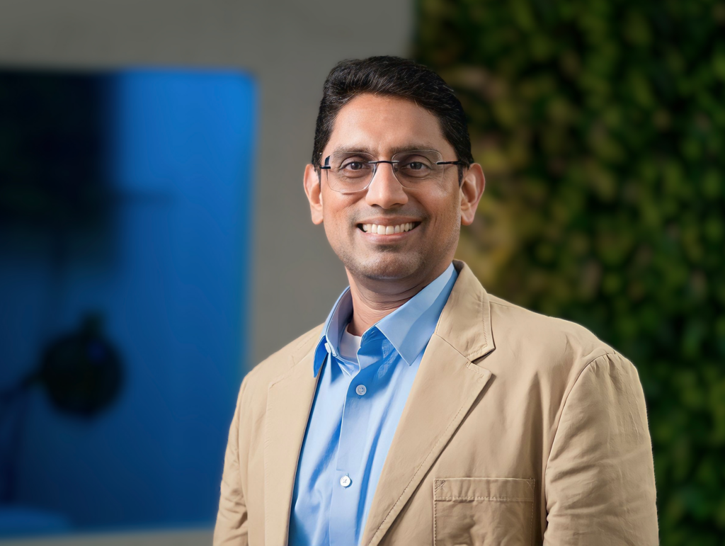 Managing global expansion with Rajiv Raghunathan - ZOO Digital