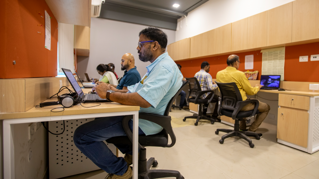 Chennai - ZOO Digital