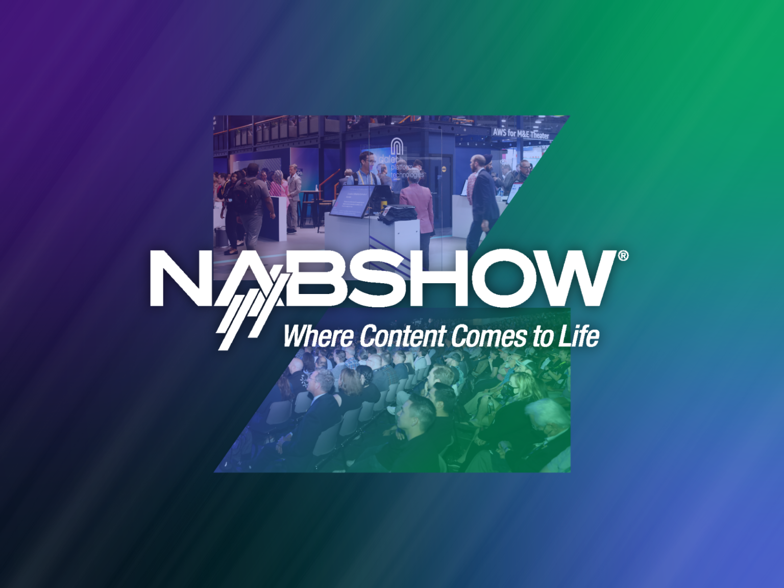 The 2024 NAB Show - ZOO Digital