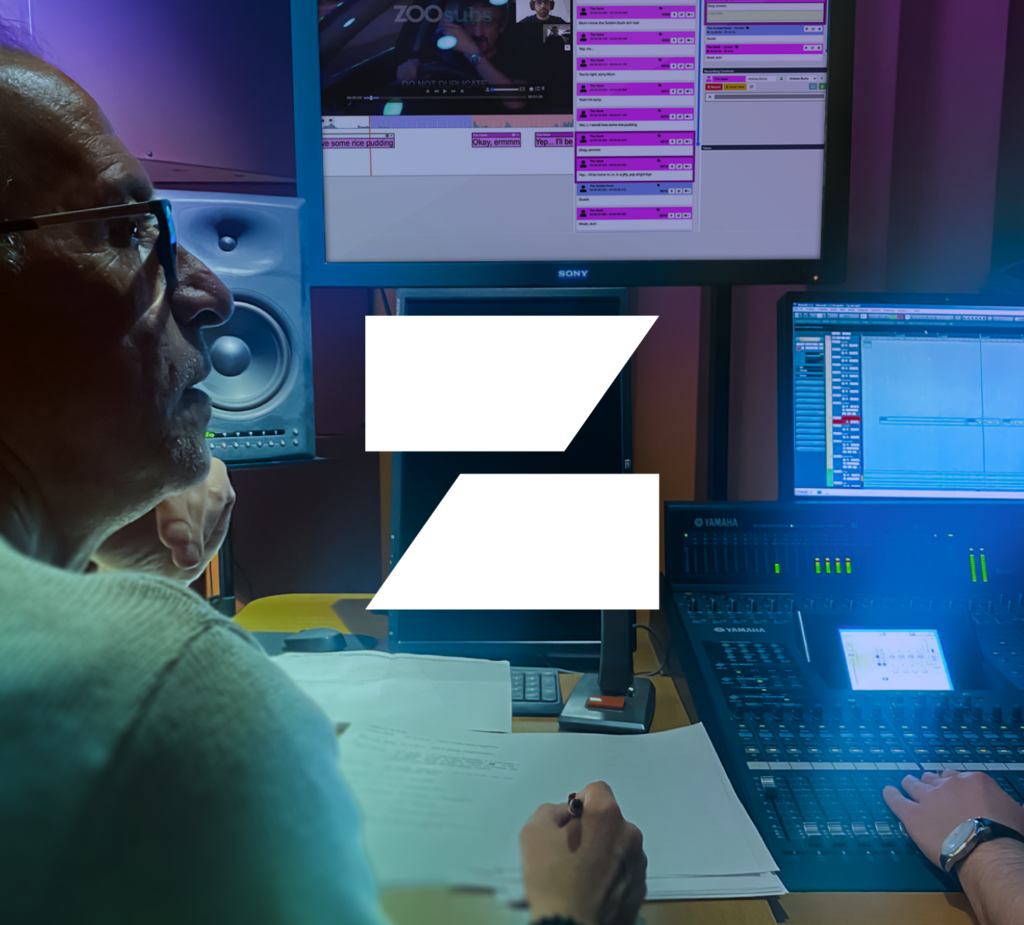 ZOO establishes ZOO Italy with the launch of dubbing studios in Milan ...