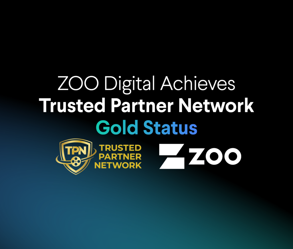 News - ZOO Digital