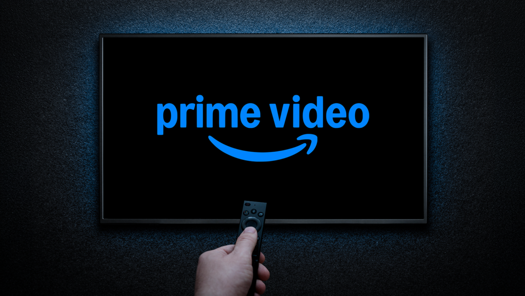 Amazon Prime Video Preferred Fulfilment Vendor - ZOO Digital