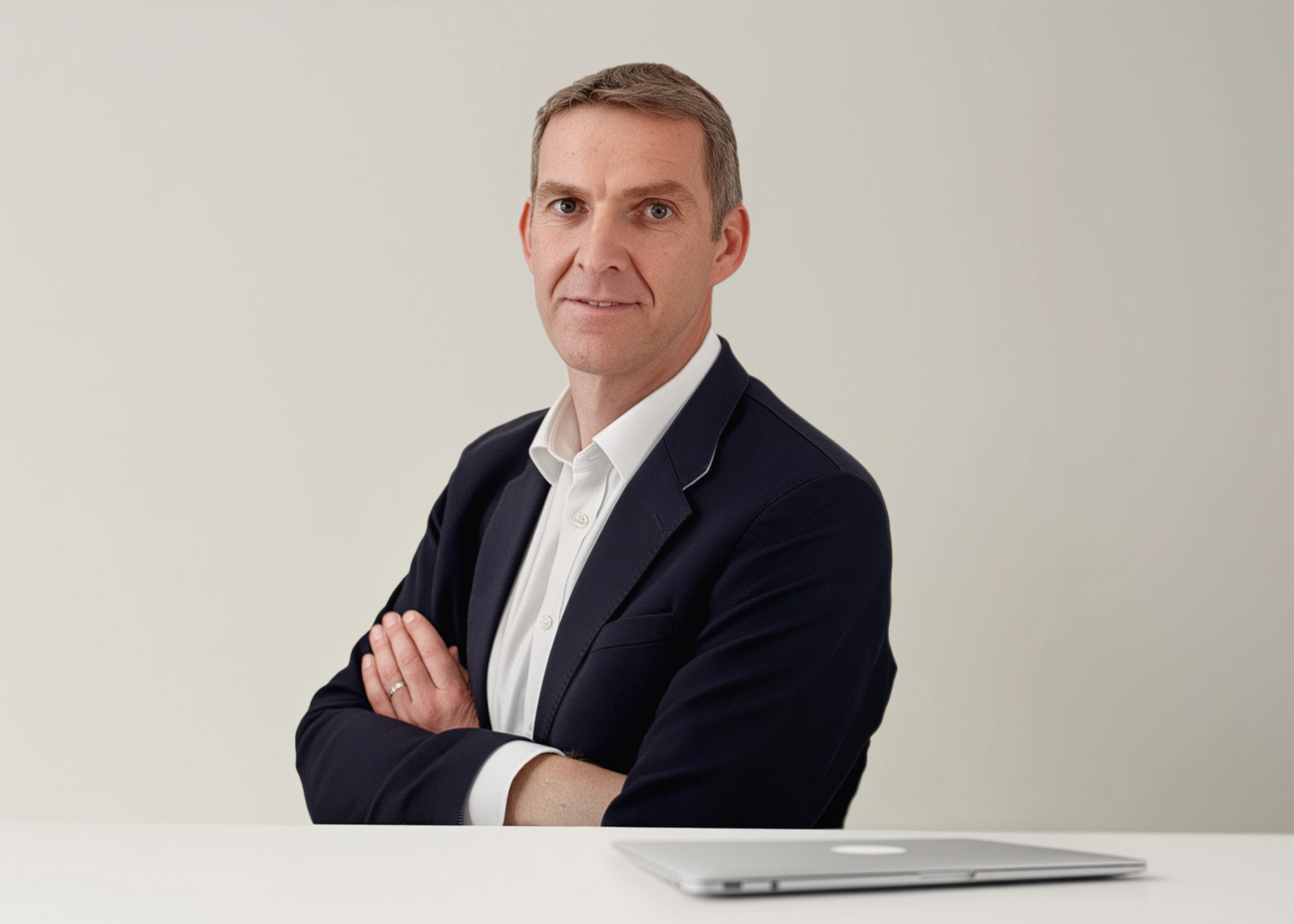 Rob Pursell - ZOO Digital